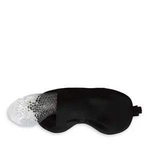 NIGHT Sleep Mask With Cooling Gel