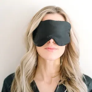 NIGHT Sleep Mask With Cooling Gel