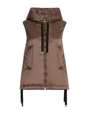 Max Mara Greengo Vest