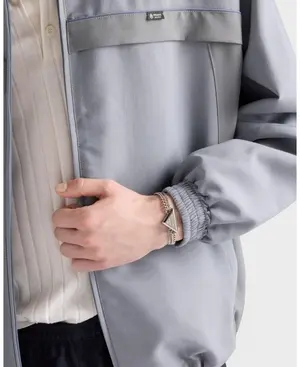 Prada Metal Bracelet