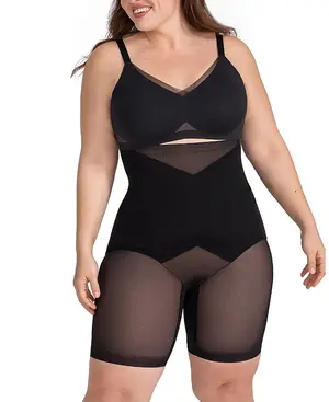 HONEYLOVE Superpower Short - Runway