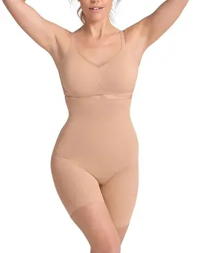 HONEYLOVE Superpower Short - Sand