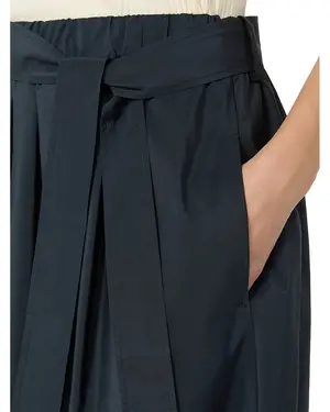 Max Mara Wkdalpaca Midi Skirt