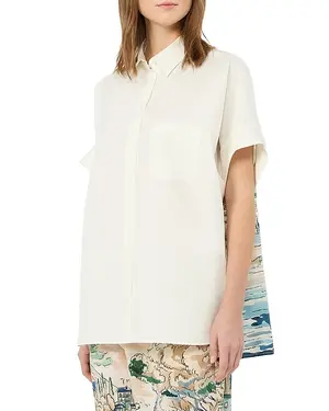 Max Mara Wkdtuono Jacket