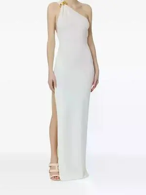 Elisabetta Franchi Draped Evening Dresses