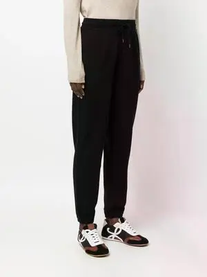 Loro Piana Knitted Cashmere Track Pants