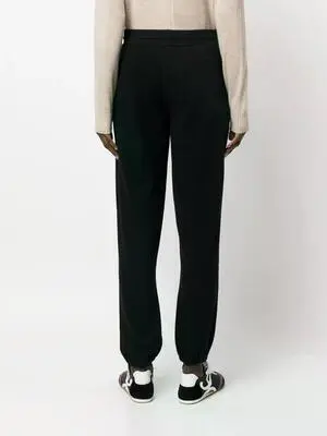 Loro Piana Knitted Cashmere Track Pants