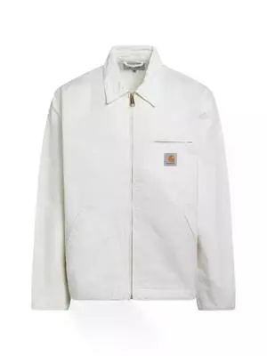 Carhartt Work In Progress Detroit Canvas Jacket