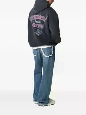 REPRESENT Duality Hoodie