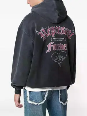 REPRESENT Duality Hoodie