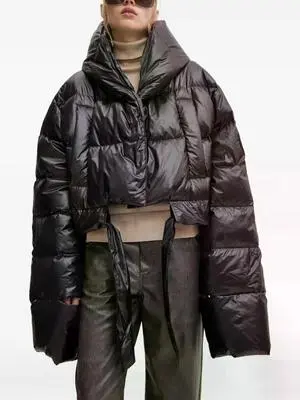 Mmc Studio Hooded Jackets For Women