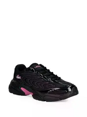 Lacoste Storm 96 2k Contrast-stitched Sneakers