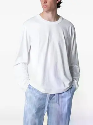 Long Sleeve Pajamas For Men