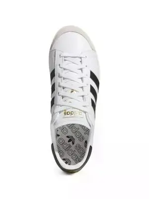 Adidas Jabbar Lo 3-stripes Sneakers
