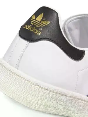 Adidas Jabbar Lo 3-stripes Sneakers