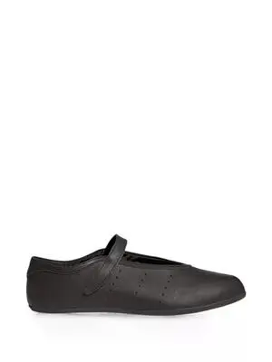 Adidas Stan Smith Ballet Flats - Brown