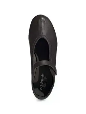 Adidas Stan Smith Ballet Flats - Brown