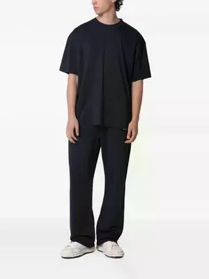 REPRESENT Initial Oversized T-shirt - Blue