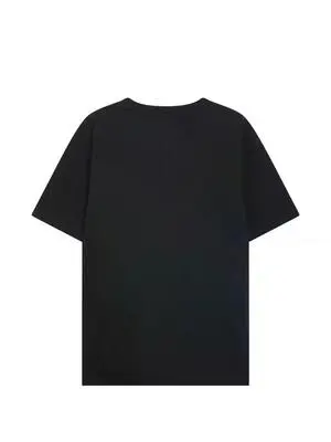 Givenchy Logo-print Cotton T-shirt