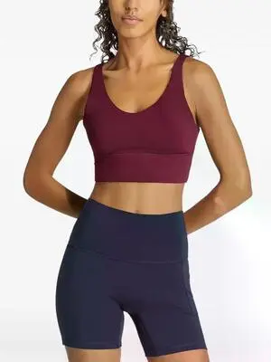 Adidas Studio All Me Sports Bra