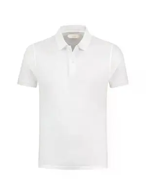AURELIEN Short-sleeve Polo Shirt