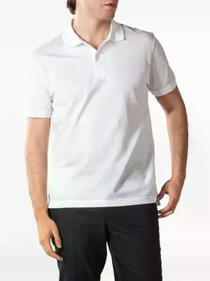 AURELIEN Short-sleeve Polo Shirt