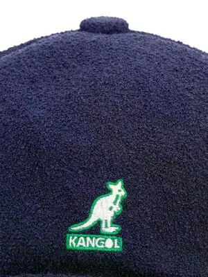 KANGOL Bermuda Elastic Spacecap Baseball Cap