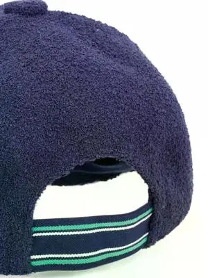 KANGOL Bermuda Elastic Spacecap Baseball Cap