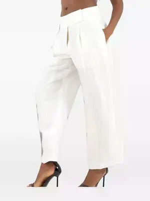 Boss Wide Leg Pants For Women