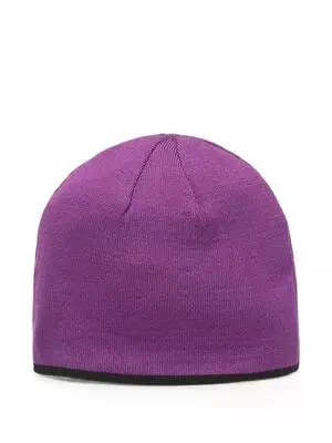 TWOJEYS Reversible Icon Beanie Hat