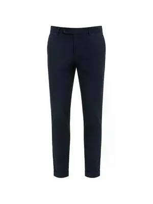 Boss Logo Pants For Men