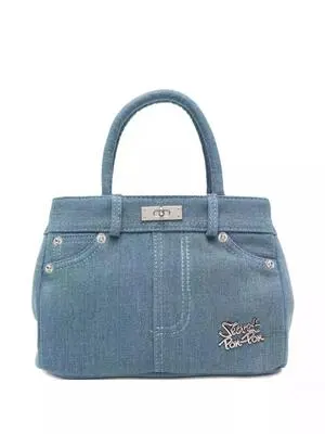 SECRET PON-PON Poche Tote Bag