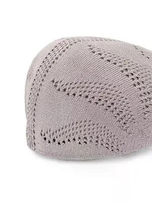 KANGOL 504 Cap - Grey