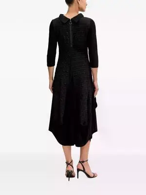 Joseph Ribkoff Draped Day Dresses