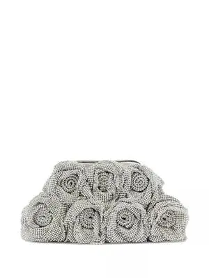 TWENTY FOURHAITCH Embellished Clutch Bag