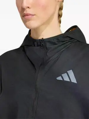 Adidas Adizero Blaze Reversible Running Jacket