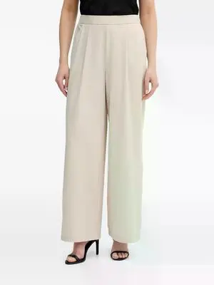 Joseph Ribkoff Pleated Palazzo Pants