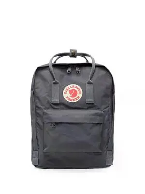 Fjallraven Kånken Backpack - Grey