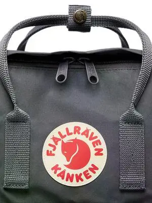 Fjallraven Kånken Backpack - Grey