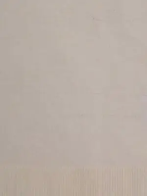 Max Mara Contrast Trim T-shirt - White