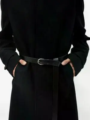 ANN DEMEULEMEESTER Wilmer Coat