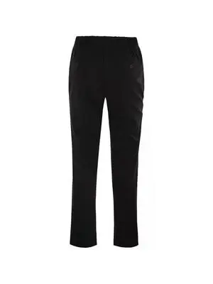 Max Mara Slim-fit Stretch-jersey Trousers