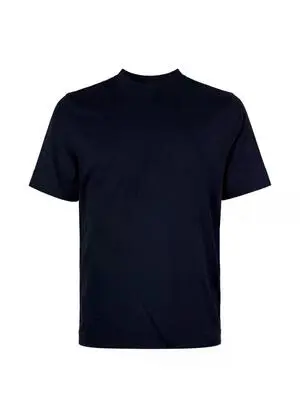 Tagliatore Round-neck Short-sleeve T-shirt