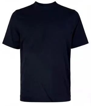 Tagliatore Round-neck Short-sleeve T-shirt