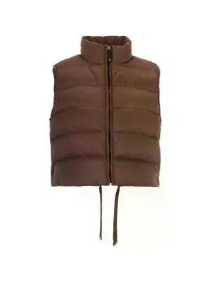 Max Mara High Neck Vests For Women