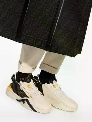 Fendi Flow Sneakers