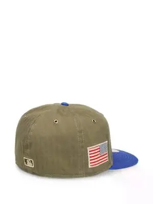 New Era New York Mets Baseball Cap