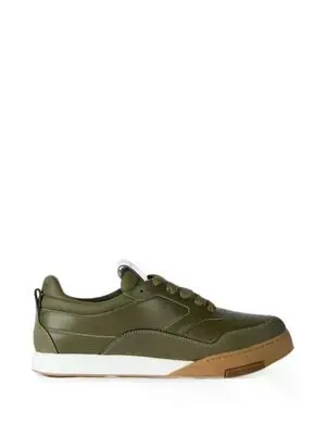 Givenchy Yard Panelled Sneakers