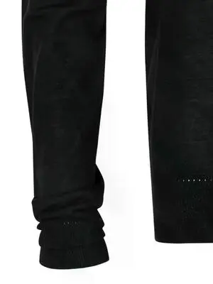 Saint Laurent Wool Turtleneck Sweater