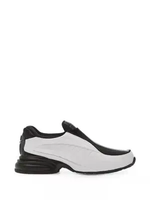 Nike X Comme Des Garçons Air Max Dolce Slip-on Sneakers